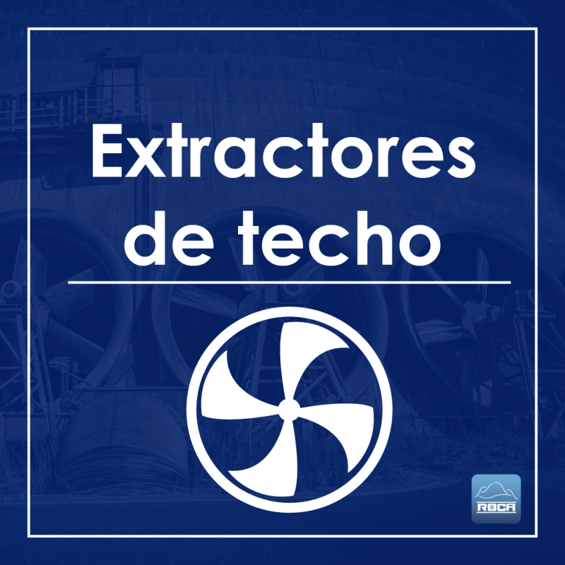 Extracción eficiente: Los mejores extractores de techo para tu espacio ...
